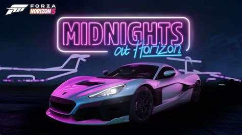 Forza Monthly De Mar O Tudo Sobre A S Rie Do Horizon E A Expans O