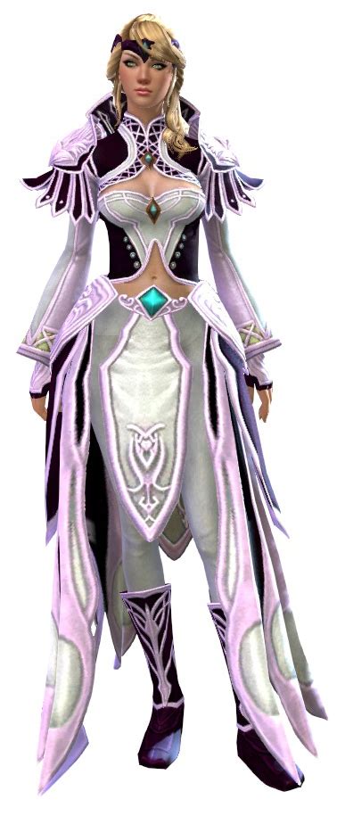 Filestately Armor Human Female Front Guild Wars 2 Wiki Gw2w