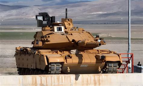 The Iranian Army Unveils The Latest And Most Radical Modernization Of
