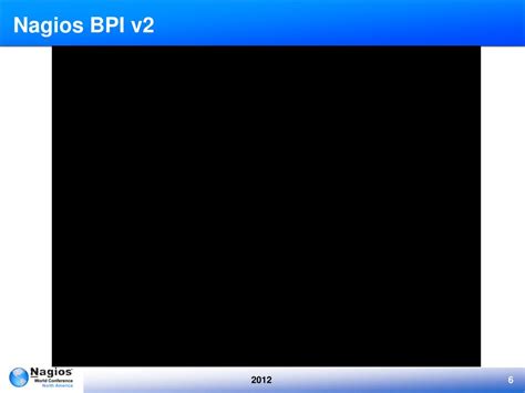 Ppt Nagios Xi 2012 Powerpoint Presentation Free Download Id 6522997