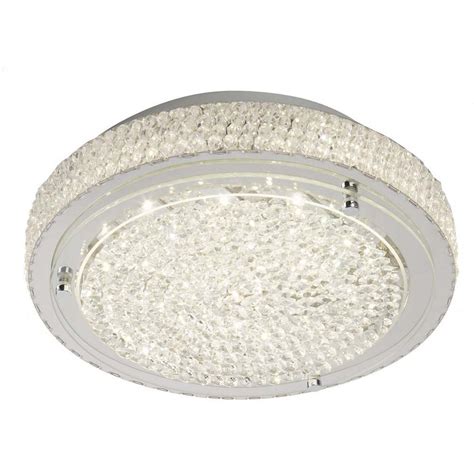 Searchlight Led Deckenleuchte Led Leuchtmittel Fest Verbaut