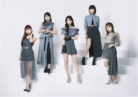 I☆ris、新曲「let You Know 」mvティザー公開！人気イラストレーター“ケイゴイノウエ”が手掛ける初フルイラストmv！ 日刊