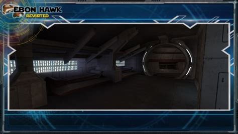 Ebon Hawk Revisited Mods Deadly Stream