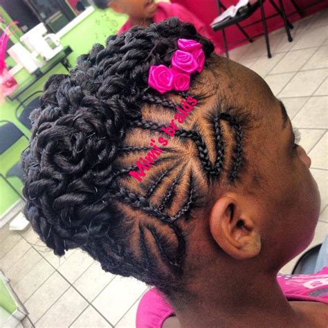 Beautiful Braids By Mimi