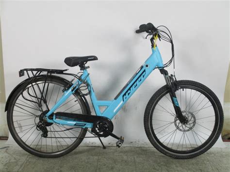 Hyper E Bike Property Room