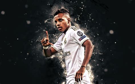 Rodrygo Wallpapers Top Free Rodrygo Backgrounds Wallpaperaccess