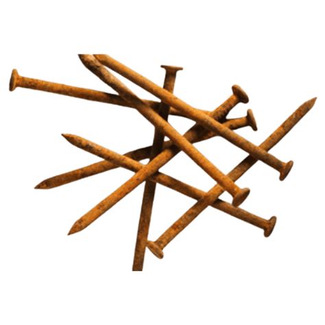 Does Rust Cause Tetanus Understanding Tetanus Rust And Bacteria ETCN