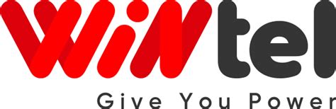 Wintel Give You Power Mạng Di động Mới Wintel 055 Mạng Di động