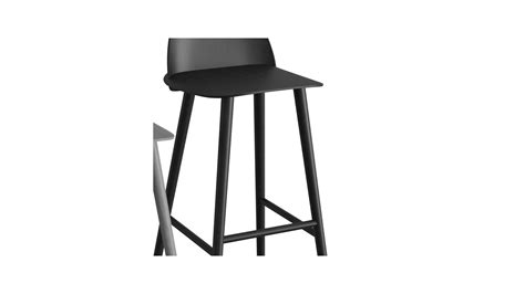 Nerd Bar Stool 3d Turbosquid 1942988