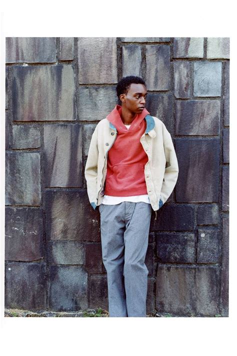 Visvim 发布 2023 春夏系列 Lookbook Nowre现客