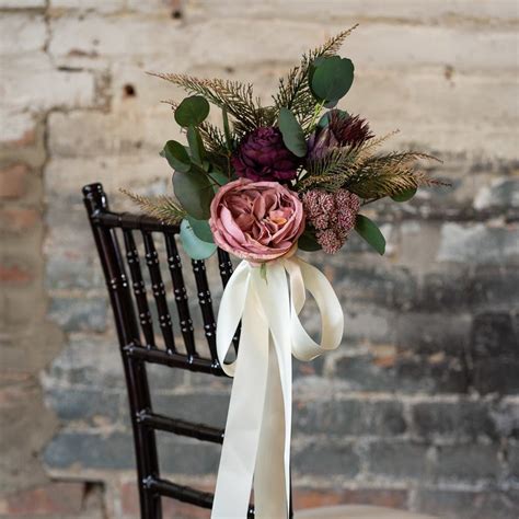 Odessa Collection Silk Stem Collective Rent Wedding Flowers