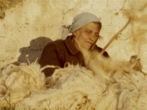 Fertile Memory Mouloud Mimoun 1981