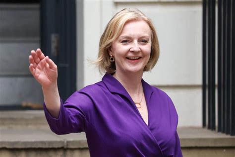 No Brake On Uk Gcc Free Trade Negotiations As New Pm Liz Truss Takes