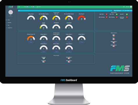 The System Fms