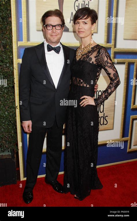 Eric Warren Singer 02 01 2014 2014 Writers Guild Awards Held At Jw