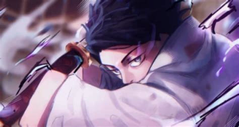 Jujutsu Infinite Codes April 2025 Rend And Spiderweb Upd Roonby