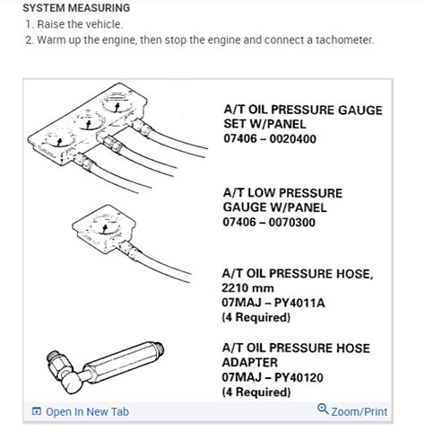 Transmission Not Working Properly Hello So I Have An Odd