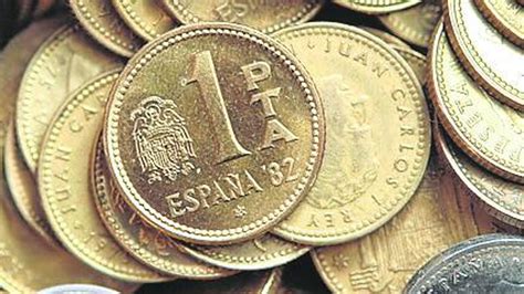Monedas Valiosas Pesetas Duros Y Onzas Que Pueden Superar Los 600 000