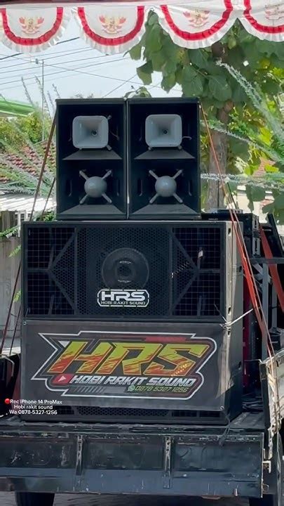 Box T24n Custom Balap Harga 1 Jt An Ceksound Soundsystem Youtube