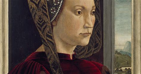 Clarice Orsini The Unseen Power Behind The Medici Throne