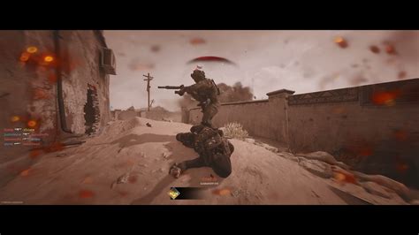 Call Of Duty Modern Warfare 2 PC Screen Flickering YouTube