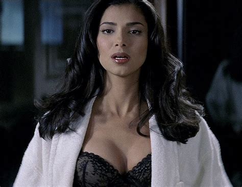 Roselyn Sanchez In Rush Hour 2 Celebswithbigtits