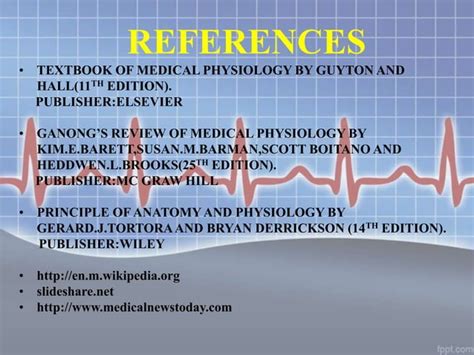 Generation And Conduction Of Cardiac Impulse Ppt