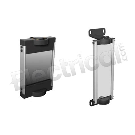 Banner Engineering Ssm 975 Safety Product Safety Systems