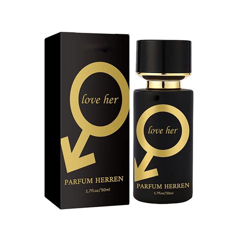 ROUYCD Parfum Herren Parfüm Herren Perfume Men Perfume Secret Perfume