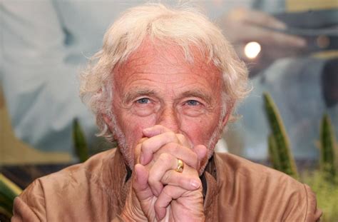 Pierre Richard En Deuil L Acteur Pleure La Mort De L Un De Ses Amis