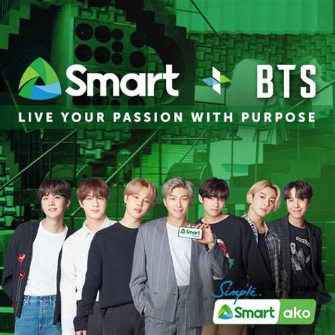 SMART X BTS PHOTOCARDS SET A Purple Hobbies Toys Memorabilia Collectibles K Wave On
