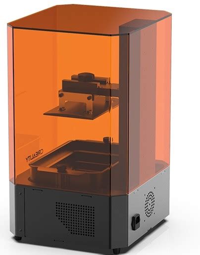 Creality Ld 006 Resin 3d Printer Review Specs Features And More
