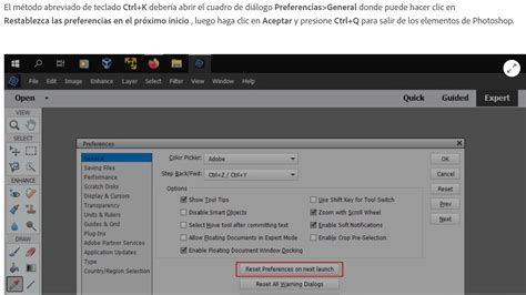 Solved My Right Click Isnt Showing Context Menu Anymore Adobe Community 14231333