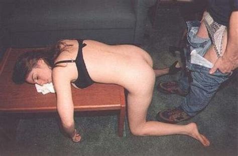 Passed Out Naked Tumblr Telegraph