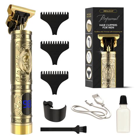 Hair Trimmer