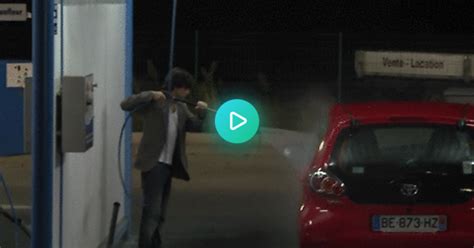 Rémi Gaillard Halloween Pranks Album On Imgur