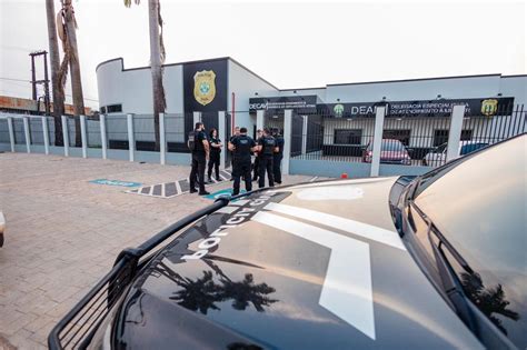 Polícia Civil Do Acre Registra Redução Expressiva De Feminicídios E