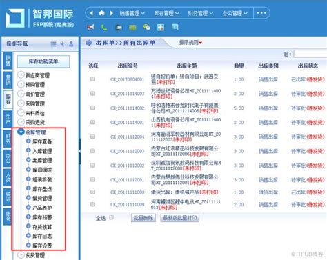 erp系统排行 ERP系统排行榜 奥顺运营资源网