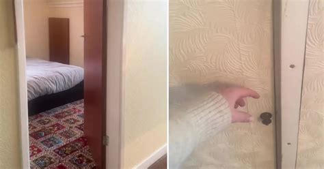 Compraron una casa antigua para reciclar pero descubrieron un espacio que los aterró Infobae
