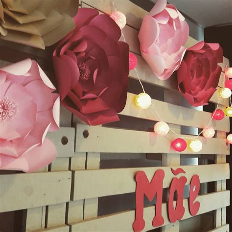 Decoração Dia Das Mães 2022 Ideias Incríveis Fotos