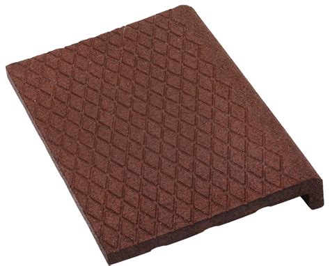 Sbr Rubber Step Kauçuk Zemin Ürünleri Hasrubber