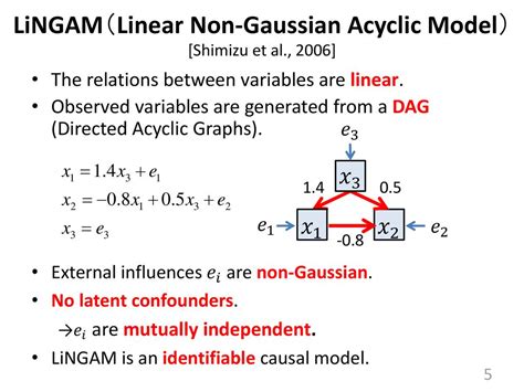 Estimation Of Causal Direction In The Presence Of Latent Confounders