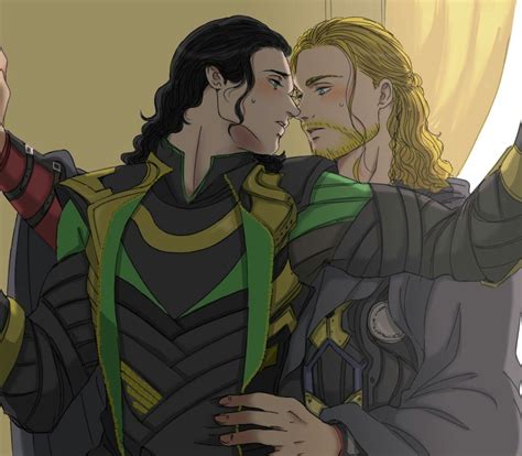 Thorki