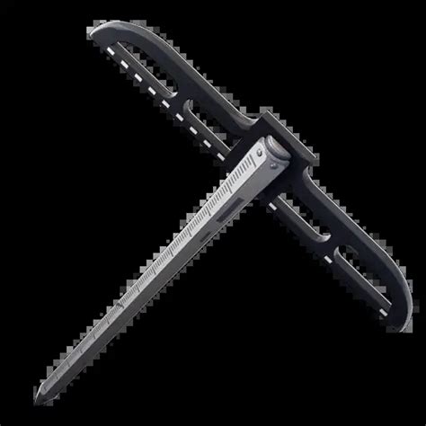 T Square Fortnite Pickaxe Skin Tracker