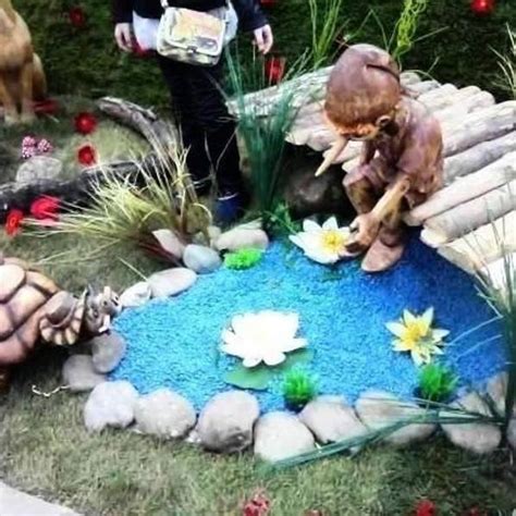 Цветной щебень