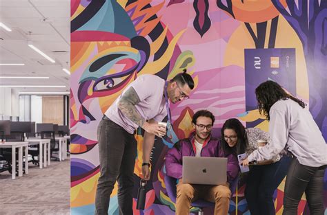 Mastering Streaming Data Building Nubank