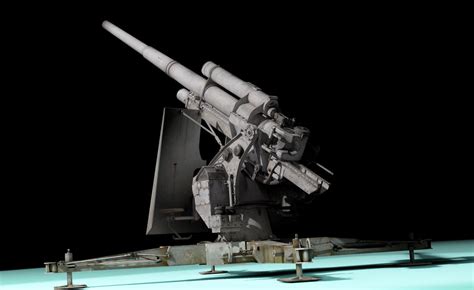 Gmod Lightbounce Practice Flak 88 By Olmateubafest On Deviantart