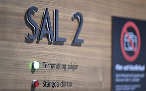 Dömd Till Psykvård Misstänks För Nytt överfall Göteborgs Posten