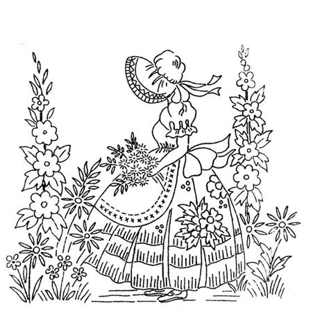Vintage Patterns Embroidery Patterns Vintage Embroidery Patterns
