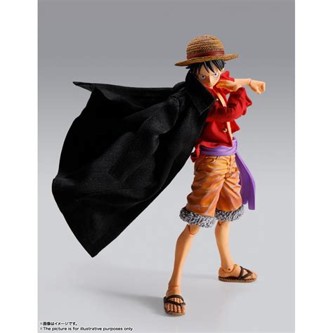 One Piece Imagination Works MONKEY D LUFFY MegaOtaku